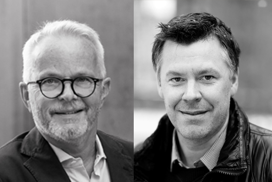 Nye styremedlemmer i Ratio